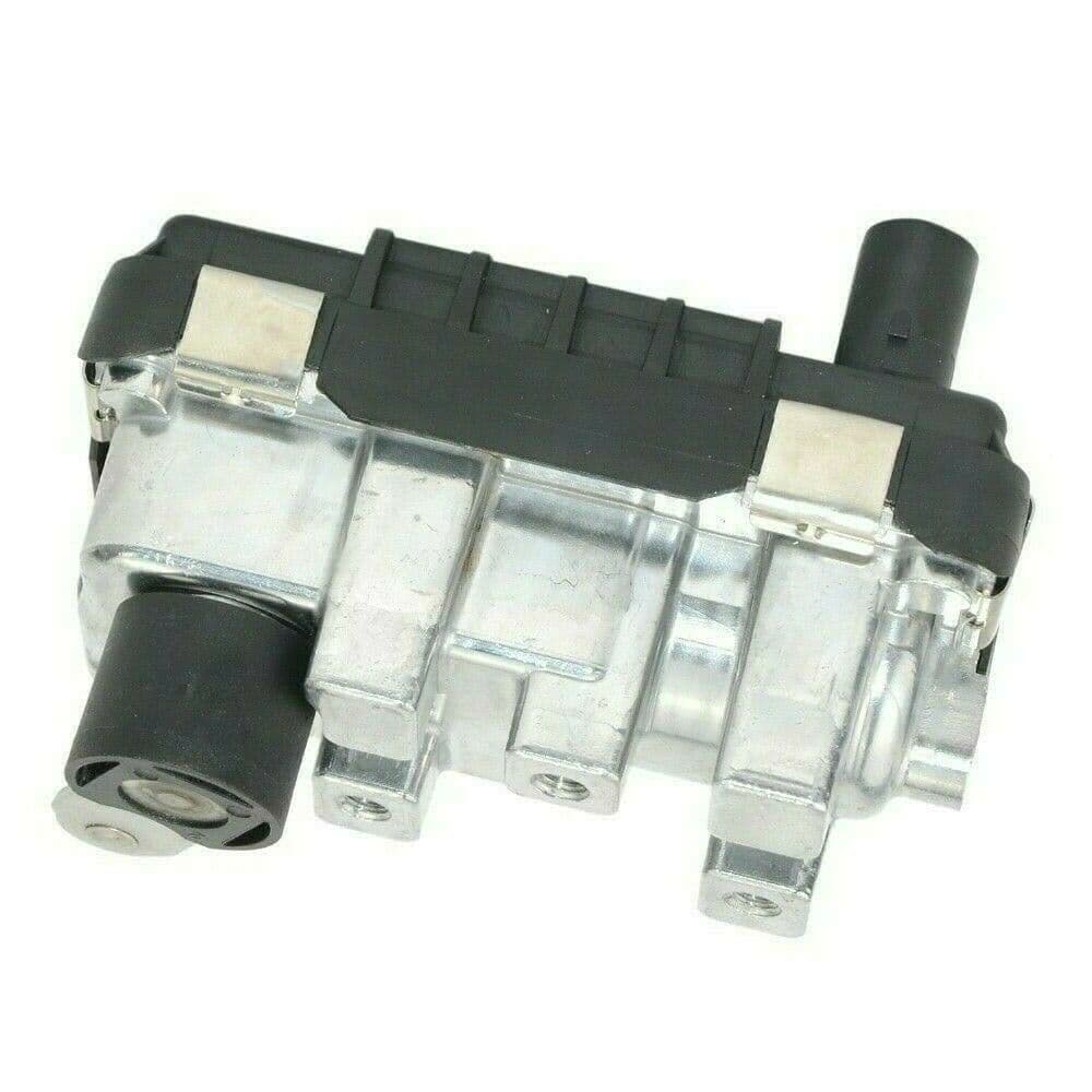 BMW 320d Turbo Actuator for 2 0L E46 G-103 731877 E46 150 HP 2004